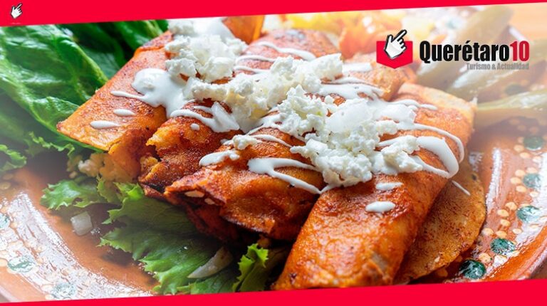 Los mejores lugares para disfrutar de la comida típica queretana en ...